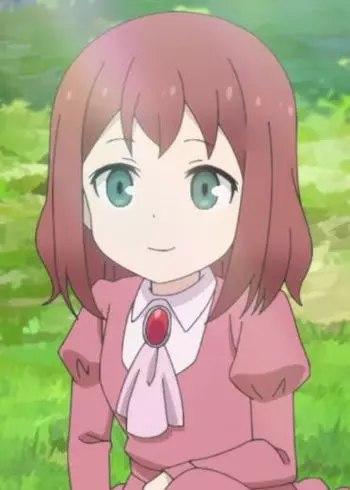 Eunice ADAN | Anime-Planet