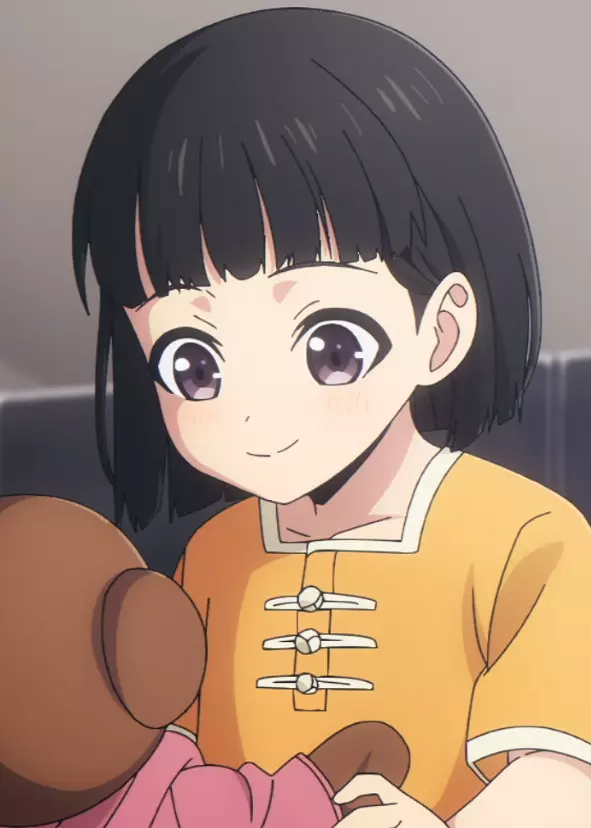 Eunji KIM | Anime-Planet