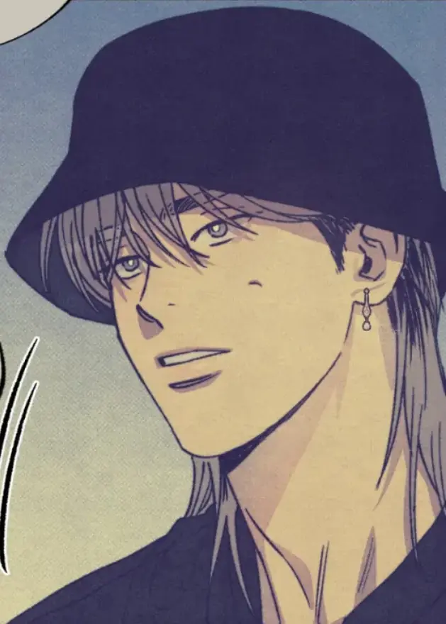 Eunsung HYUN | Anime-Planet