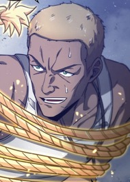 Evan GOLDMAN | Anime-Planet