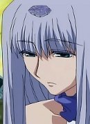Eve | Anime-Planet