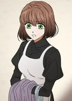 Eve | Anime-Planet