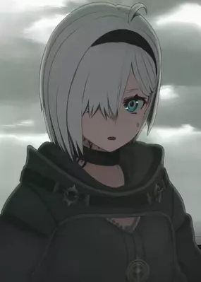 Eve | Anime-Planet