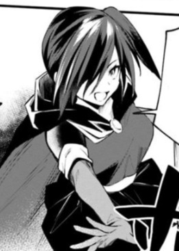 Eve | Anime-Planet