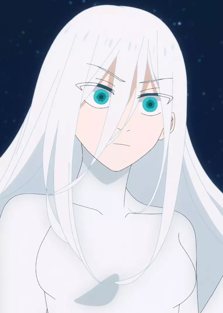 Eve | Anime-Planet
