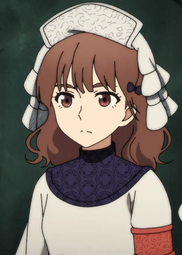 Eve | Anime-Planet