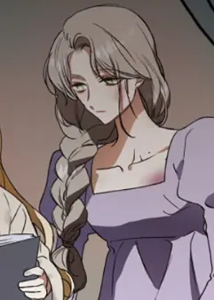 Eve | Anime-Planet