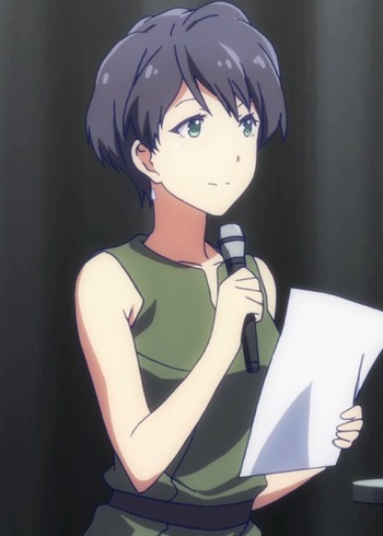 Event MC | Anime-Planet