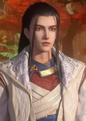 Fa Hua | Anime-Planet