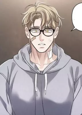 Fabian | Anime-Planet
