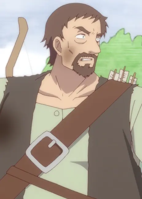 Fairy Hunter | Anime-Planet