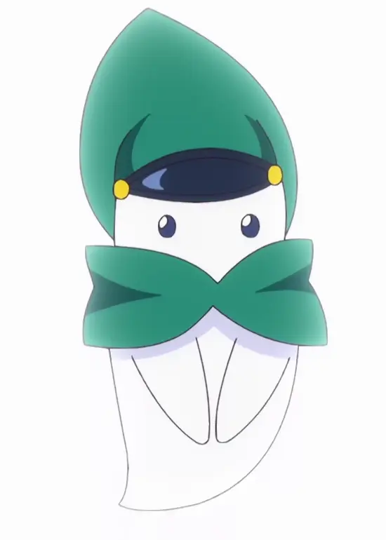 Fairy Station Saff | Anime-Planet