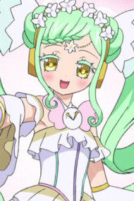 Falala A-LARM | Anime-Planet