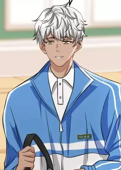 Fan Yue | Anime-Planet