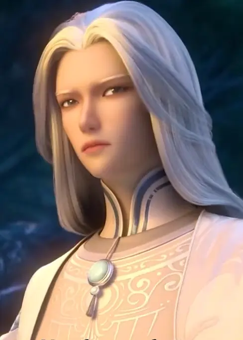 Fang Bai | Anime-Planet