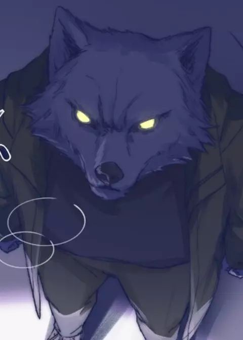 Fang Luoan's Father | Anime-Planet