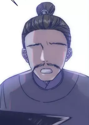 Fang Yanchen's Father | Anime-Planet