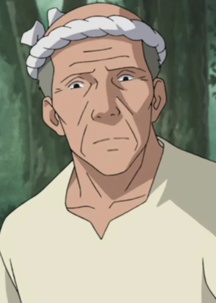Farmer | Anime-Planet