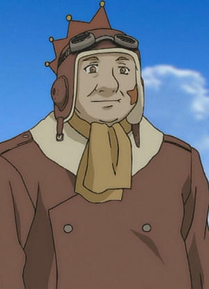 Fat Chicken | Anime-Planet