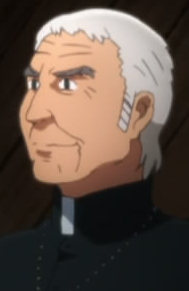 Father Simon | Anime-Planet