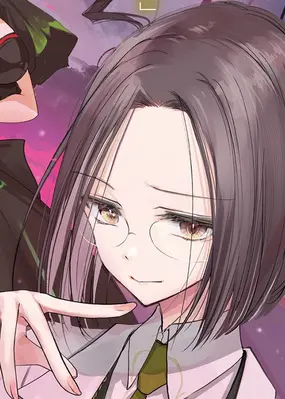 Faust | Anime-Planet