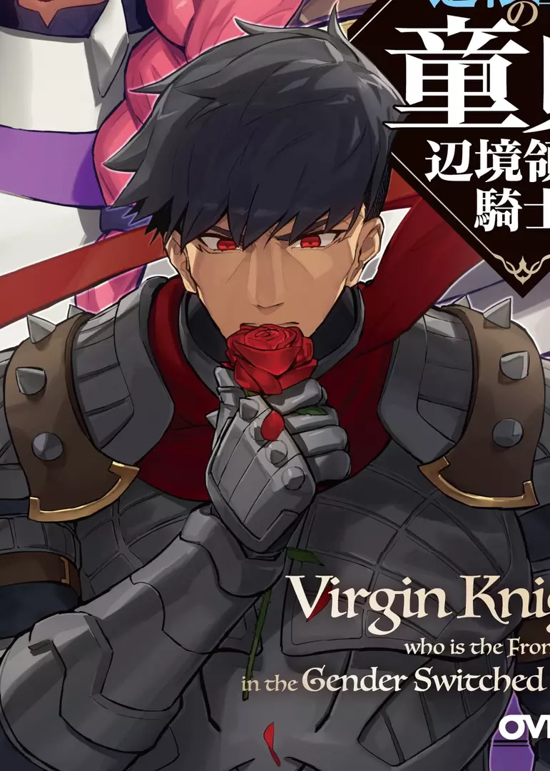 Faust von POLIDORO | Anime-Planet