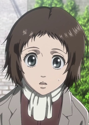 Fay | Anime-Planet