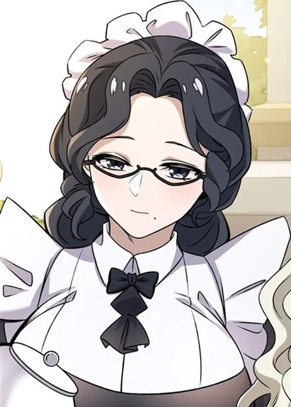 Faye | Anime-Planet