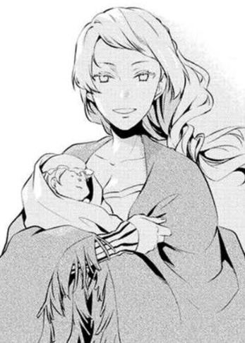 Felicia GREM | Anime-Planet
