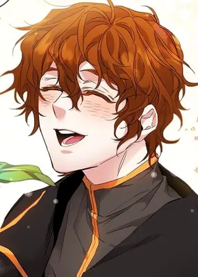 Felix | Anime-Planet