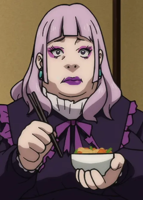 Female Robber | Anime-Planet