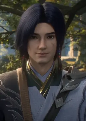 Feng Li | Anime-Planet