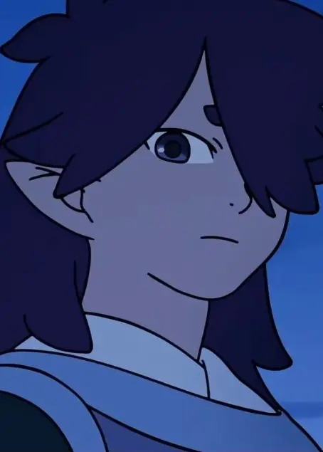 FengXi | Anime-Planet