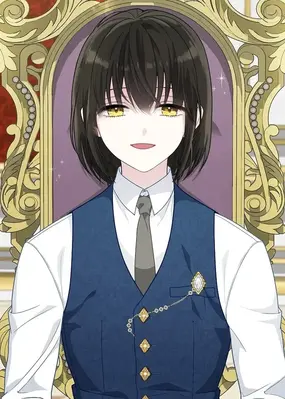 Ferdie ASTERIAN | Anime-Planet