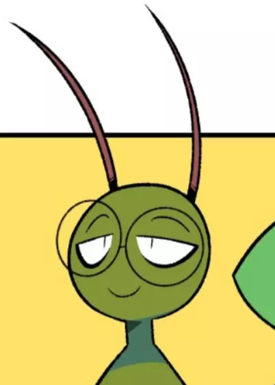 Fern | Anime-Planet