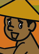 Ferryman | Anime-Planet