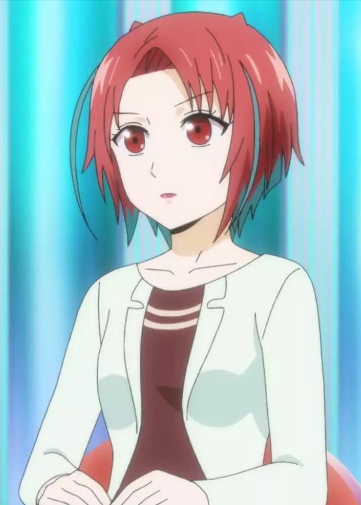 Fianna TIARY | Anime-Planet