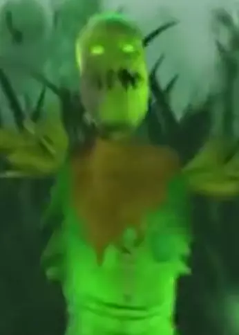 Fiddlesticks | Anime-Planet