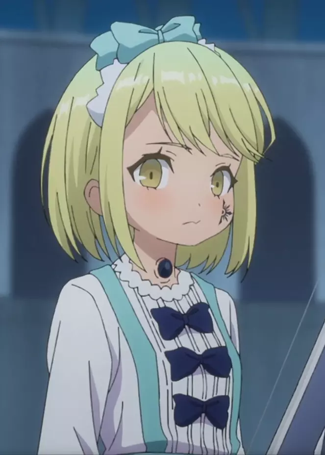 Fiena | Anime-Planet