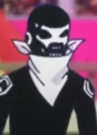 Fighter H | Anime-Planet