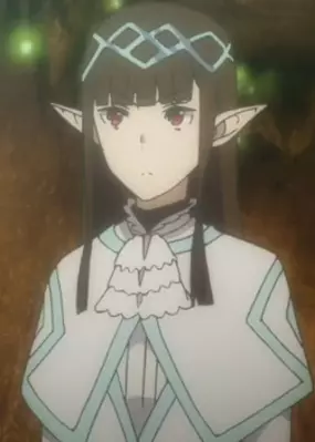 Filvis CHALLIA | Anime-Planet