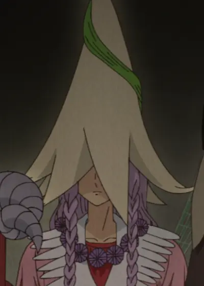 Fiore Magician | Anime-Planet