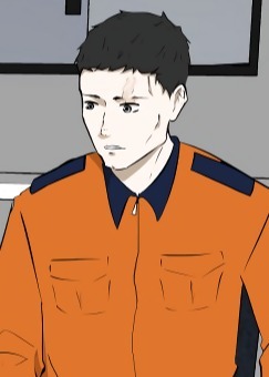 Firefighter | Anime-Planet