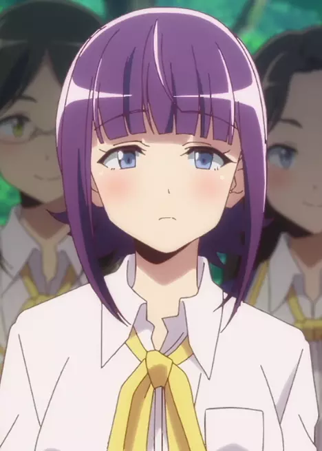Fish Girl | Anime-Planet
