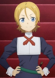 Fizel Synthesis Twenty-Nine | Anime-Planet
