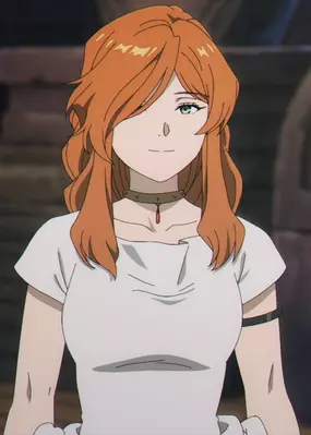 Characters appearing in Frieren: Beyond Journey's End Manga | Anime-Planet