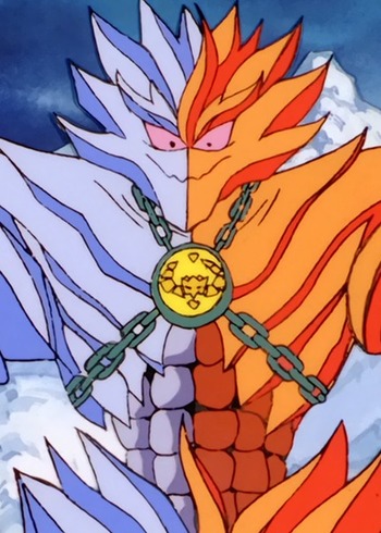 Flazzard | Anime-Planet