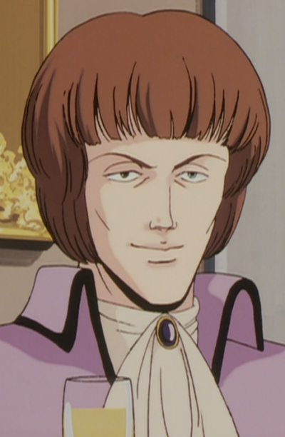 Flegel | Anime-Planet