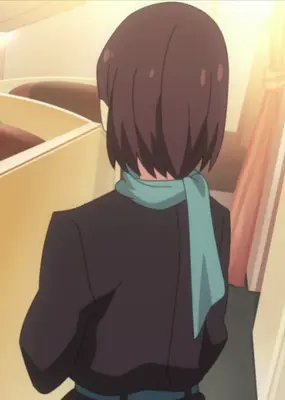 Flight Attendant | Anime-Planet