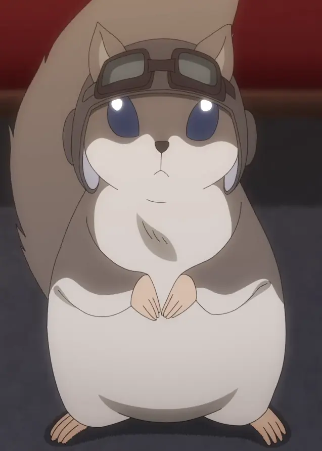 Flocke | Anime-Planet